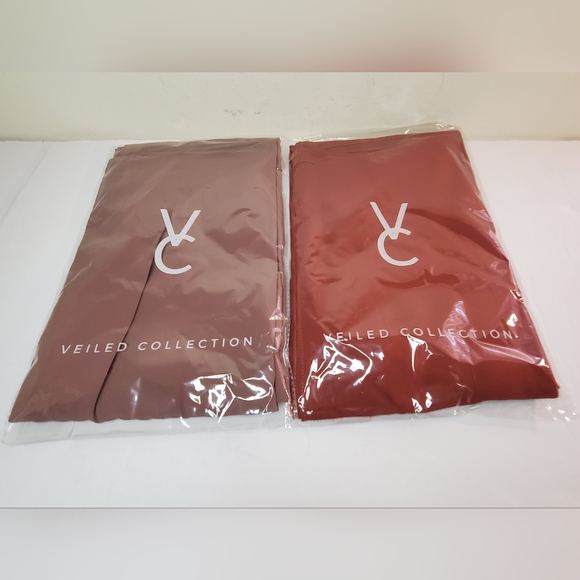 Veiled | Hijabs | Veiled Collection Hijabs | Poshmark